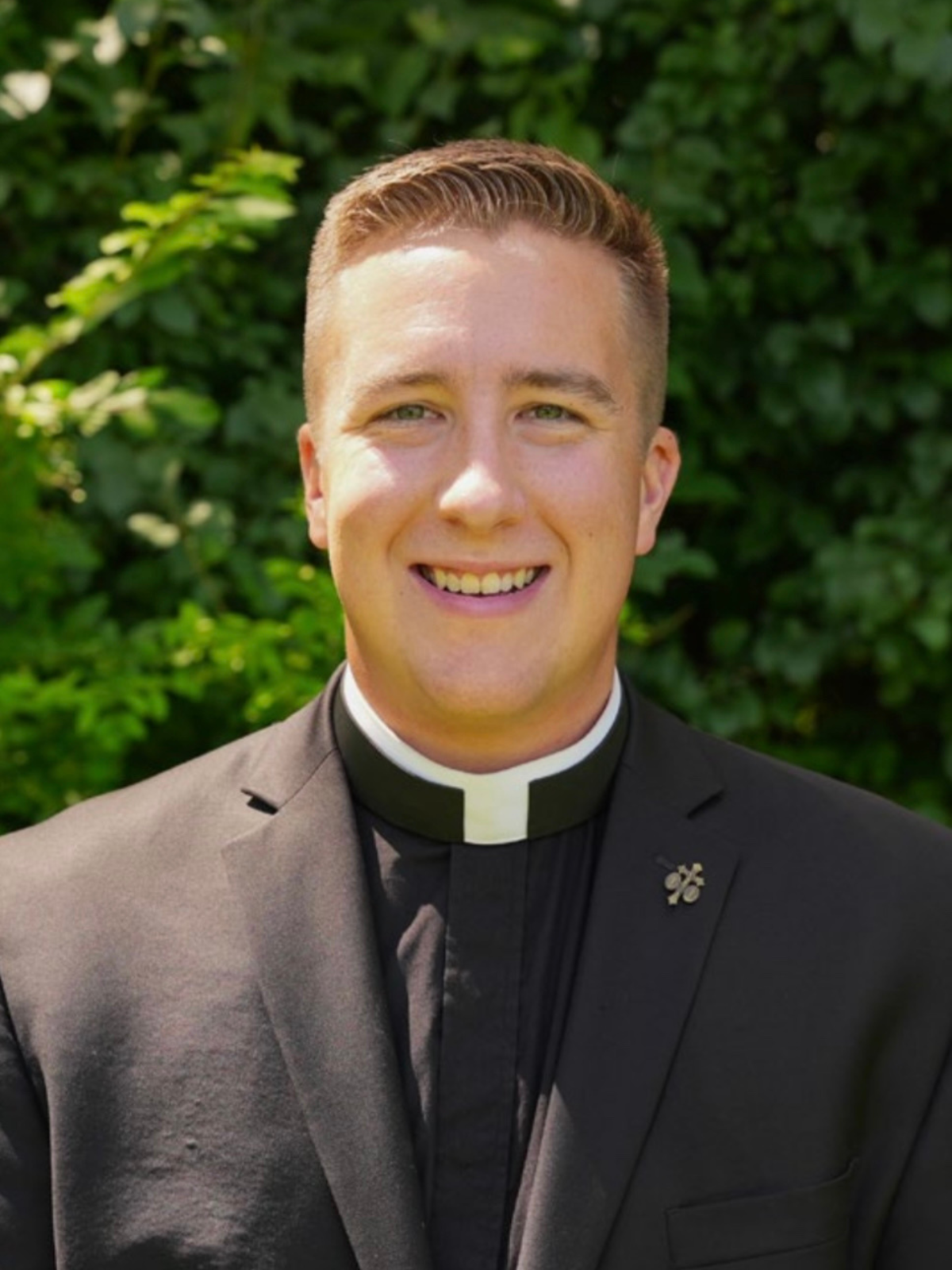 Parish Staff Items