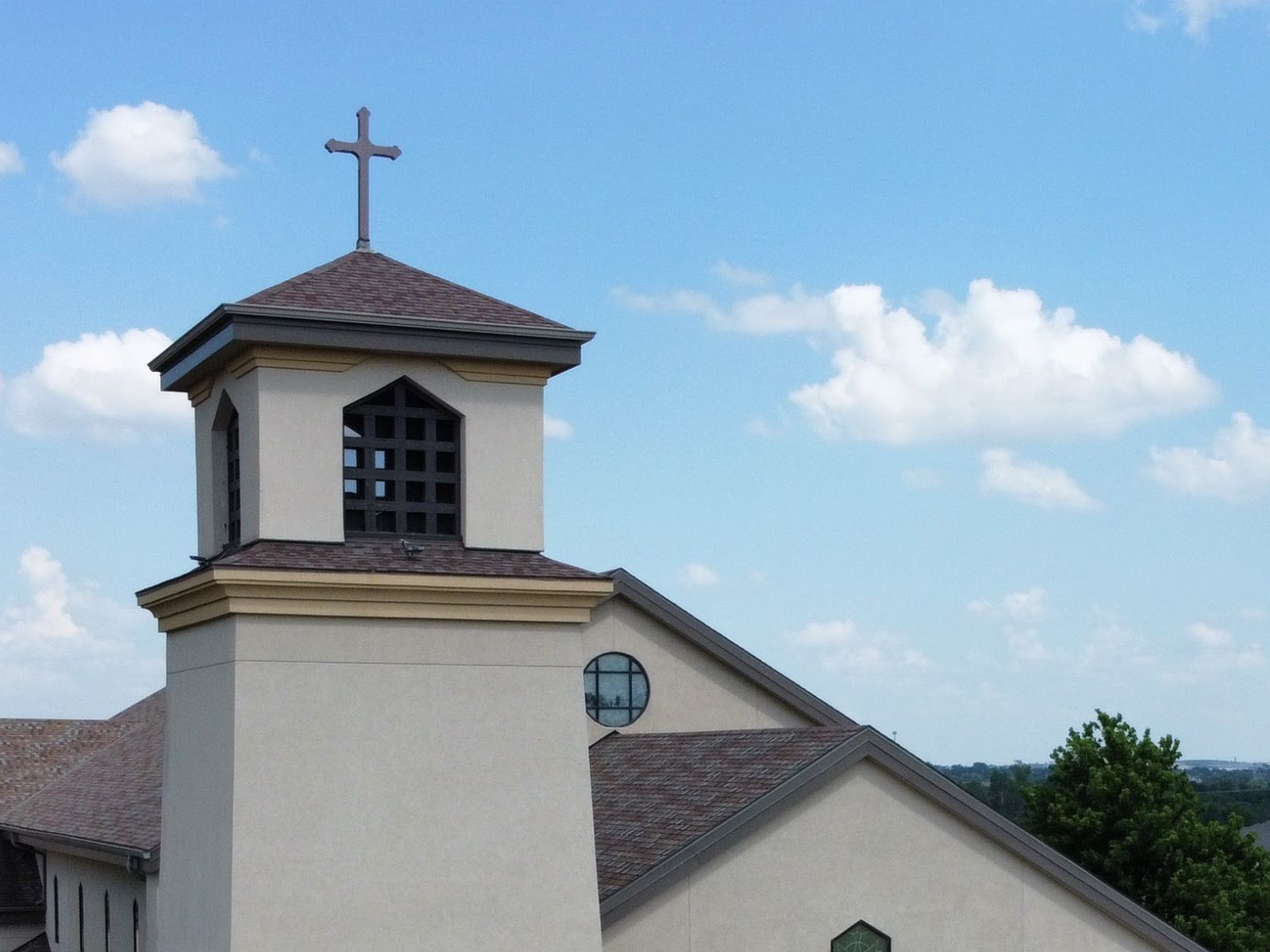 Church of the Resurrection, Wichita, KS